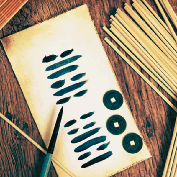 Cómo Consultar el I Ching paso a paso | Guía práctica